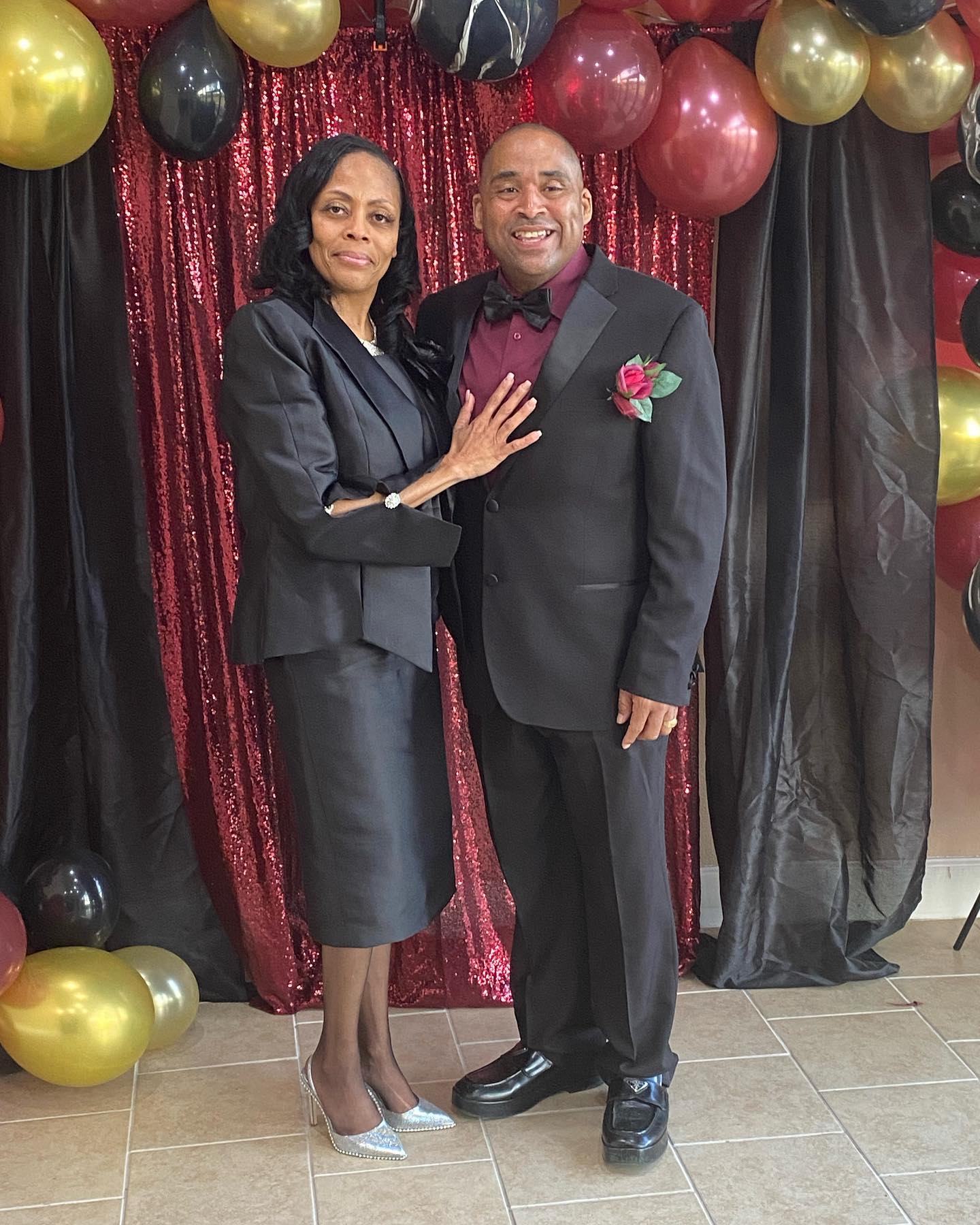 Gods Way Family Community Church