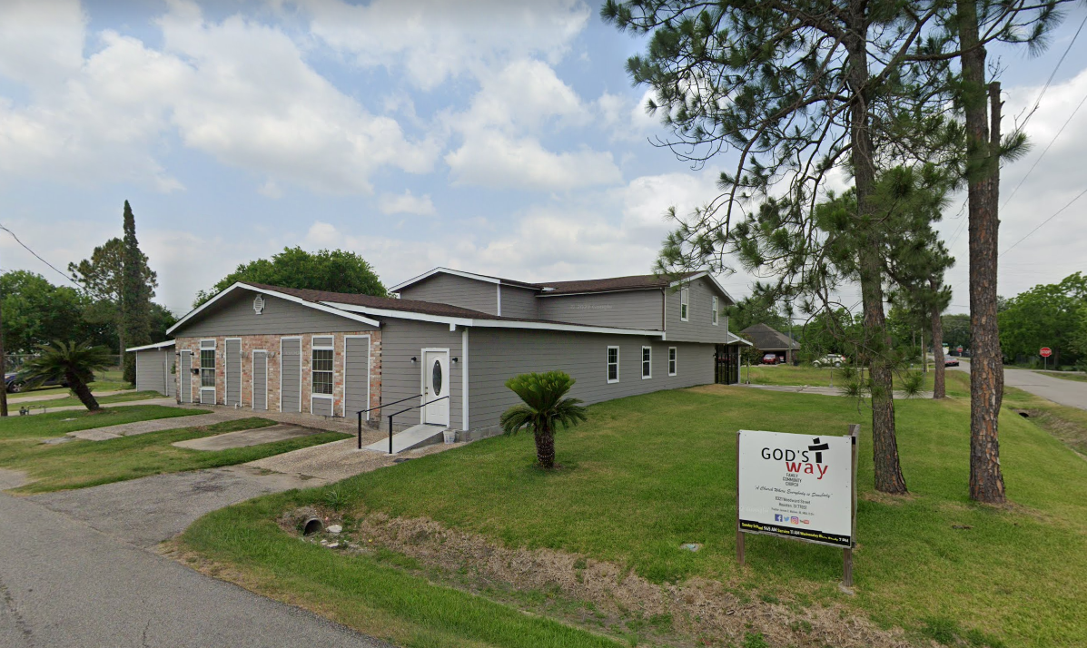 Gods Way Family Community Church